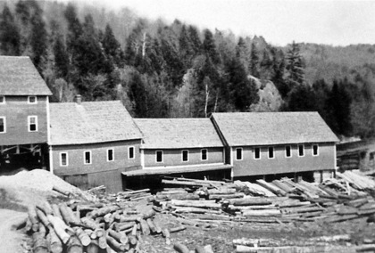 The Valley Reporter - The Moretown Historical Society and Ward ...