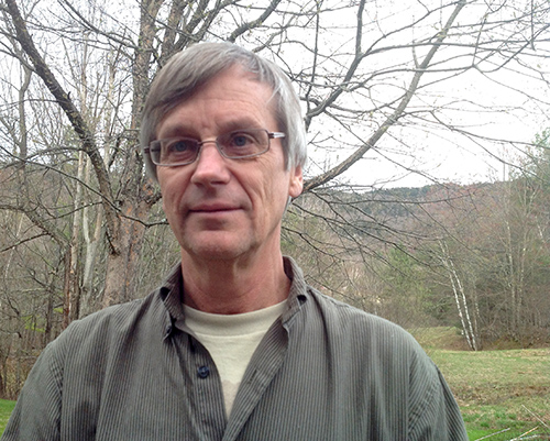 The Valley Reporter - Dr. Francis Cook selected as Rotary Person of the ...